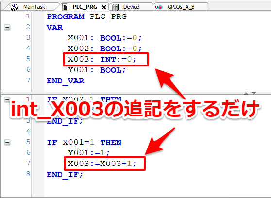 PythonでPLC(シーケンサ)と通信してデータを読み出す方法