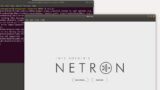 Netronをインストール(Ubuntu と Windows)