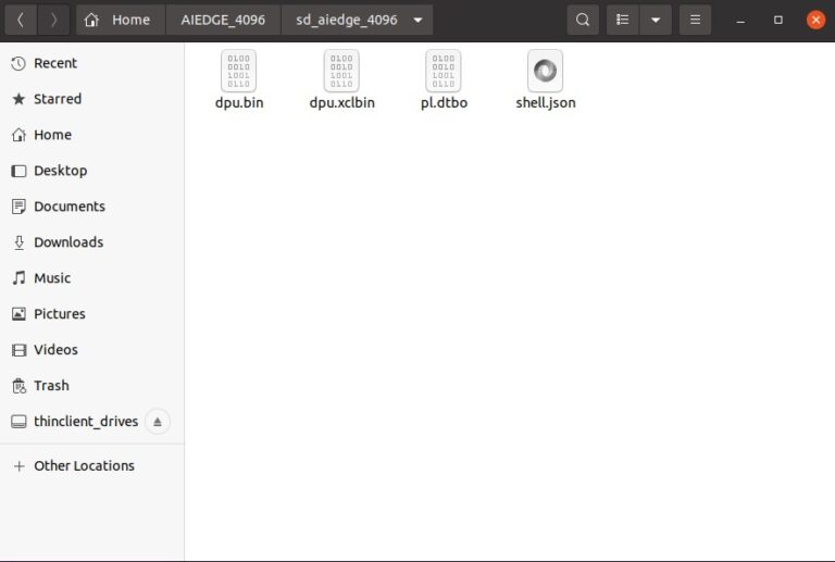 Vitis AI 3.5とKV260でYOLOXを動かしたメモ