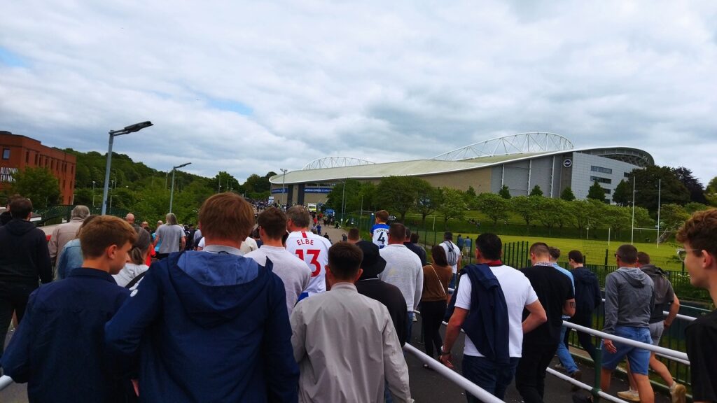 Vitis AI 3.5とKV260でYOLOXを動かしたメモ