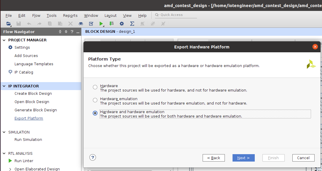DPUのIPを合成して、PYNQで動かしてみた