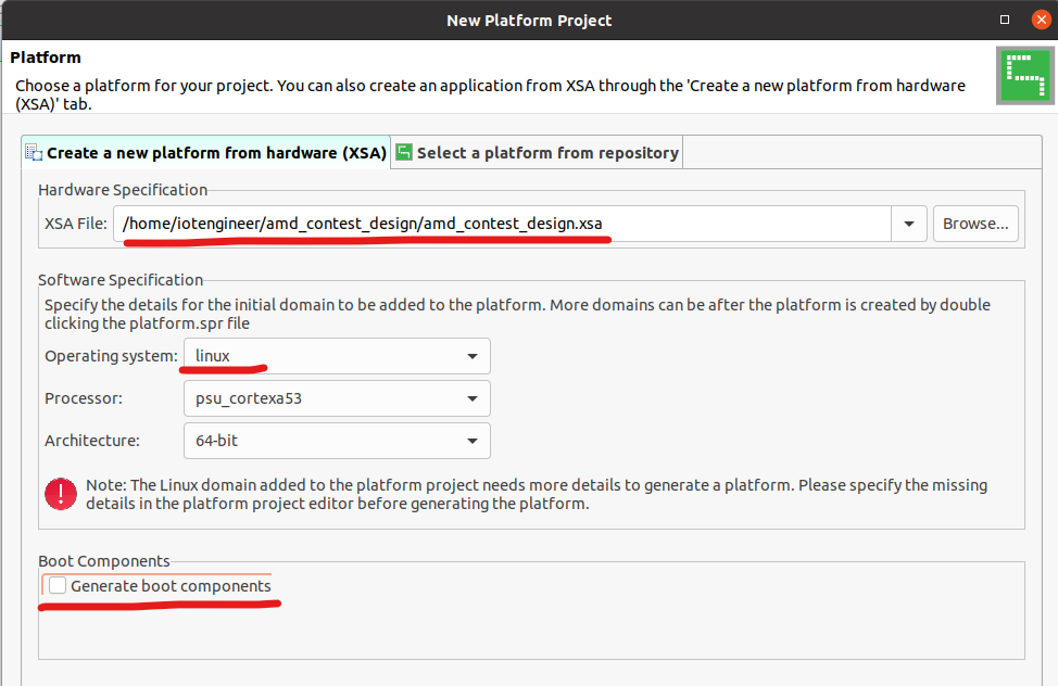 DPUのIPを合成して、PYNQで動かしてみた