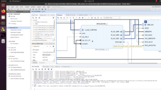 KV260とPetalinuxでPyTorchのテスト(YOLOX+Python編)