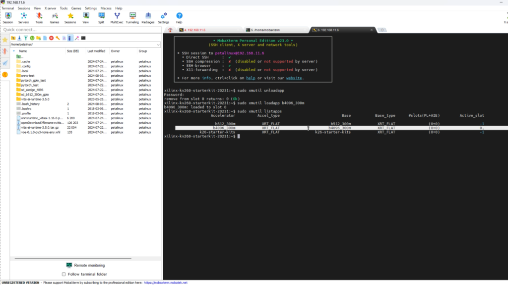 ONNXのYOLOXの後処理(Post-process)が速いことに関してのメモ