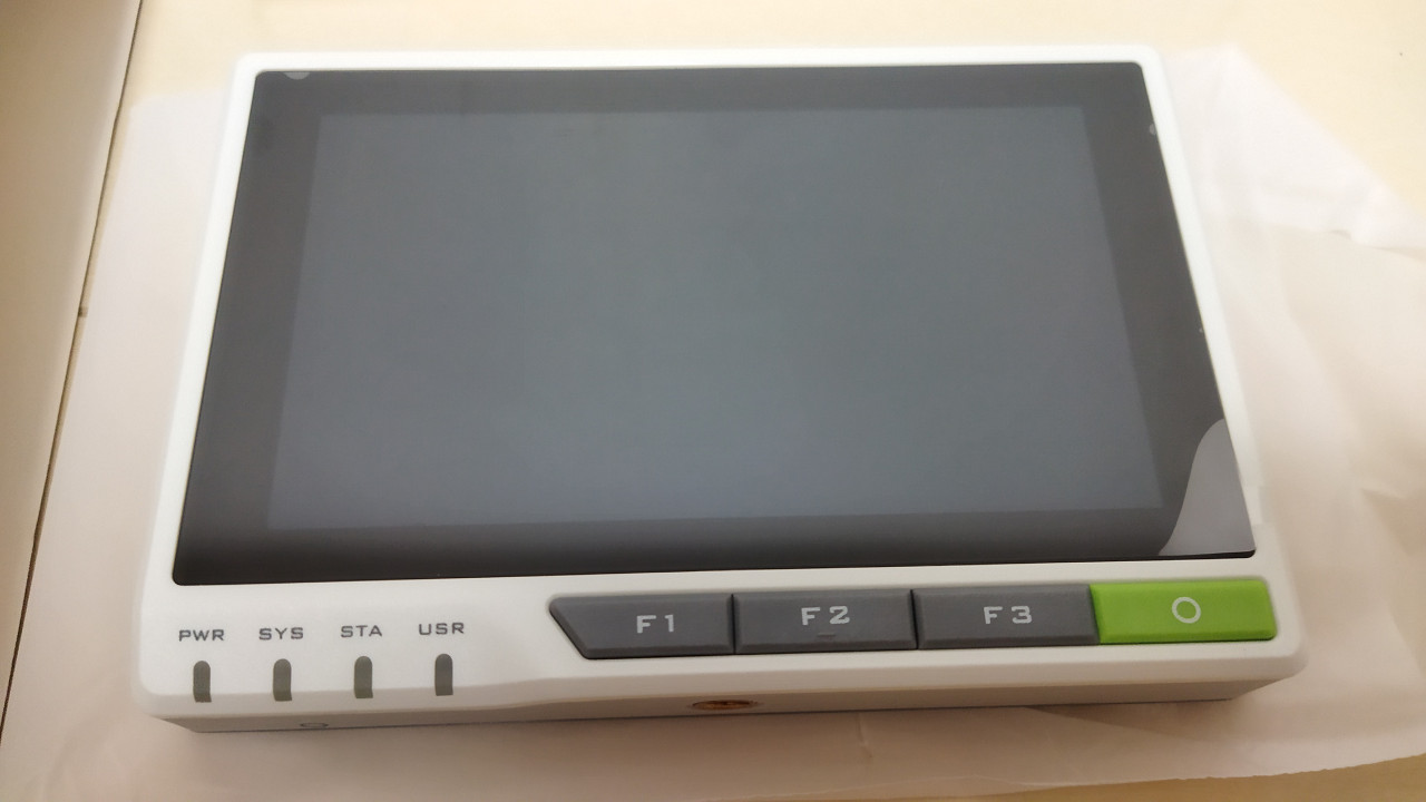 reTerminalにCODESYSをインストールして、PLCにしてみた