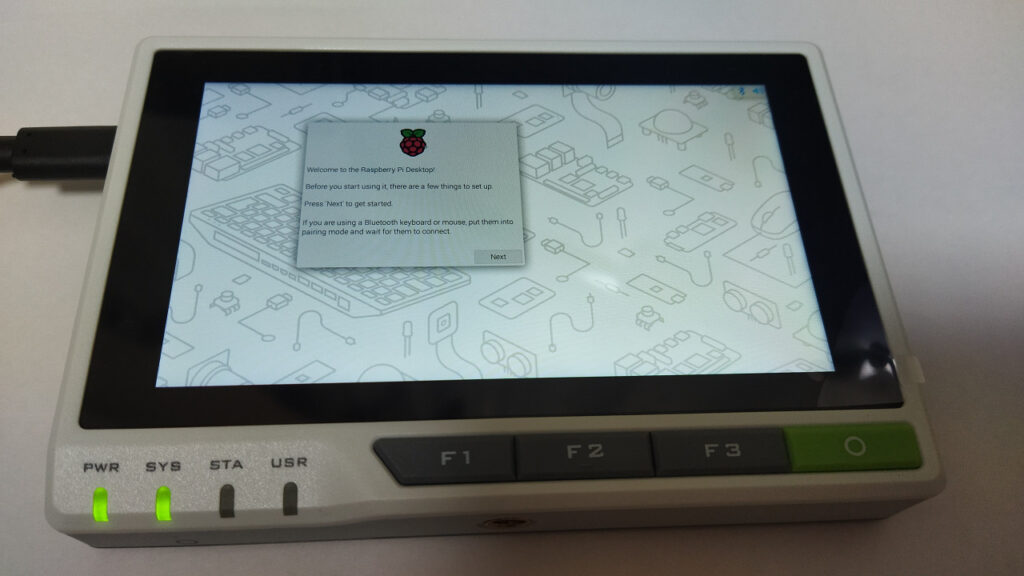 reTerminalにCODESYSをインストールして、PLCにしてみた