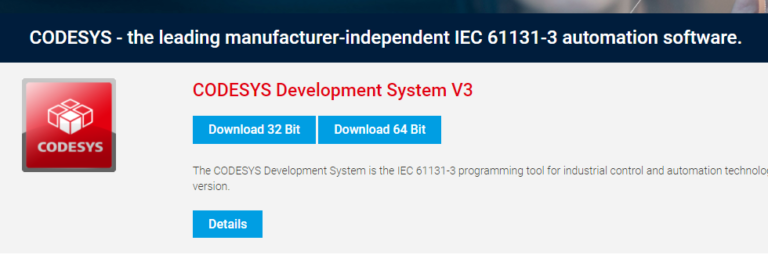 reTerminalにCODESYSをインストールして、PLCにしてみた