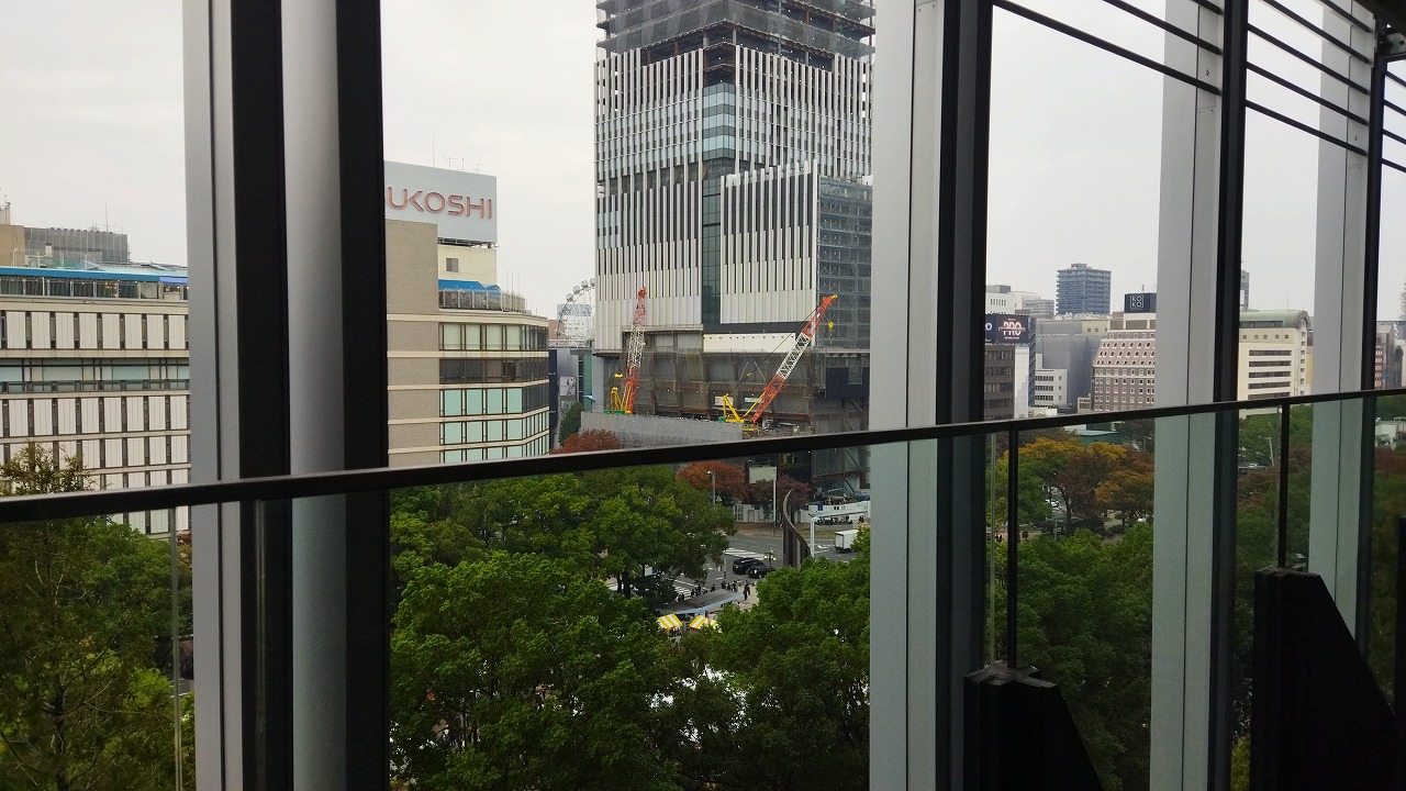 PyCon mini 東海 2024 - 名古屋の中日ビルで発表してきた