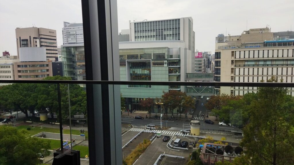 PyCon mini 東海 2024 - 名古屋の中日ビルで発表してきた